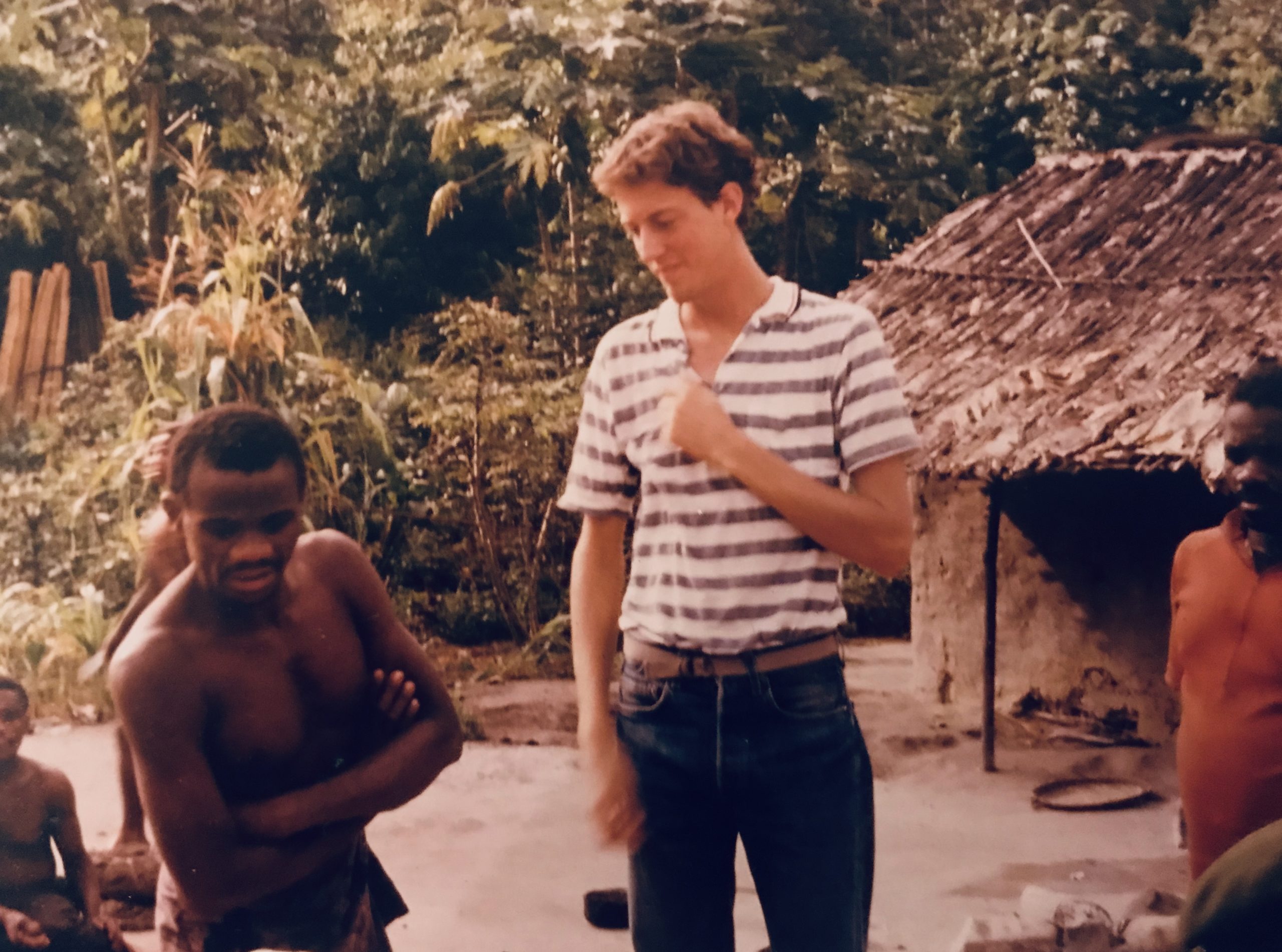 My Journey from an African Classroom to Fine Chocolate - Make Mine Fine